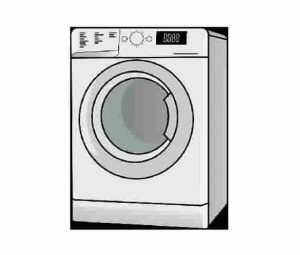 Bosch Washer Error Code E17: See How I Have Fixed It?