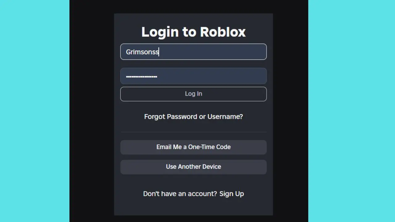 How to Hide Friends List on Roblox? Step-By-Step Guide