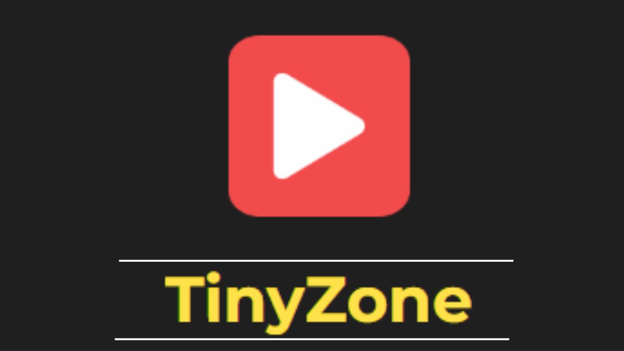 8 TinyZone Similar Sites with Free Lagal Alternatives [Nov 2025]