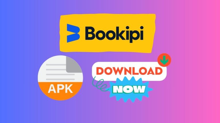 Bookipi Invoice App for PC (Windows 11/10): Download & Install APK