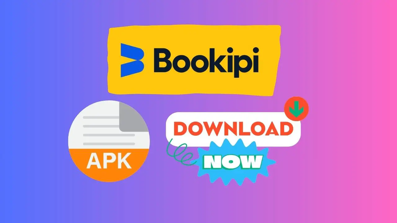 Bookipi Invoice App for PC (Windows 11/10): Download & Install APK