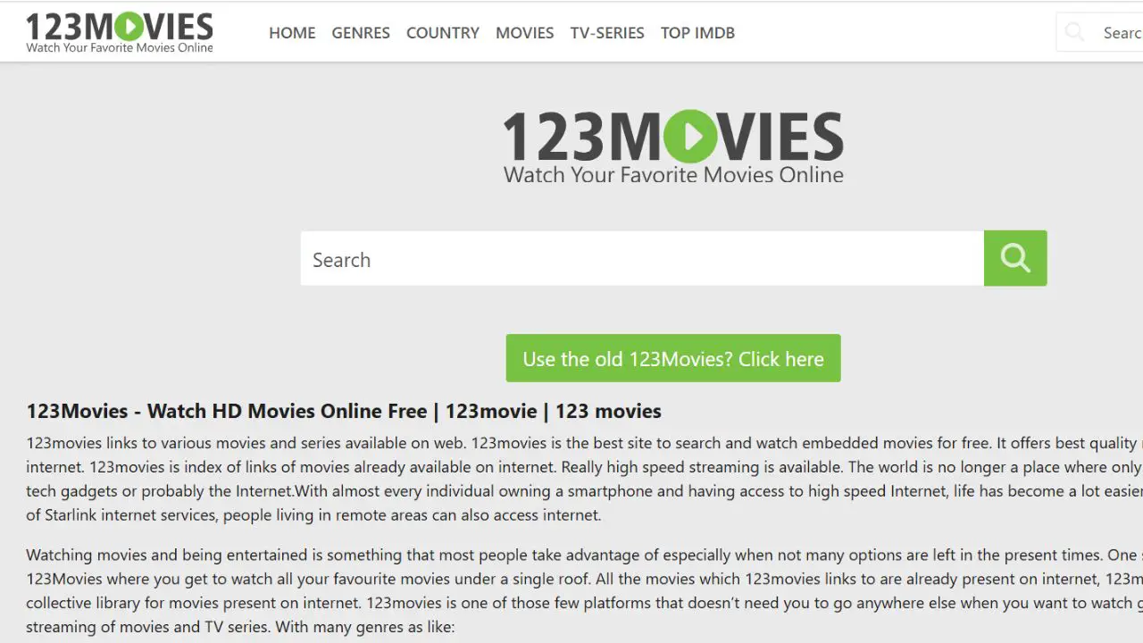 13 MyFlixer Sites, Free Alternatives to Use in 2026