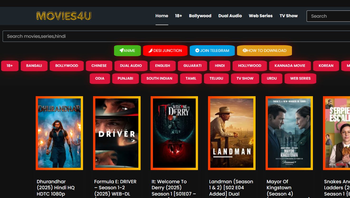 13 Best MKVCinemas Alternatives in 2025