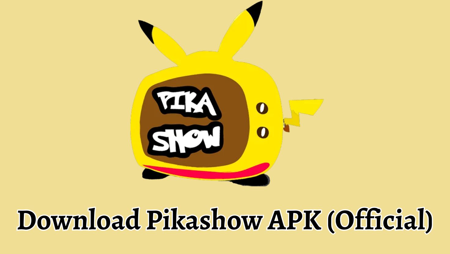 Download Pikashow APK (Official)- Watch Live TV, Sports & Movies Free