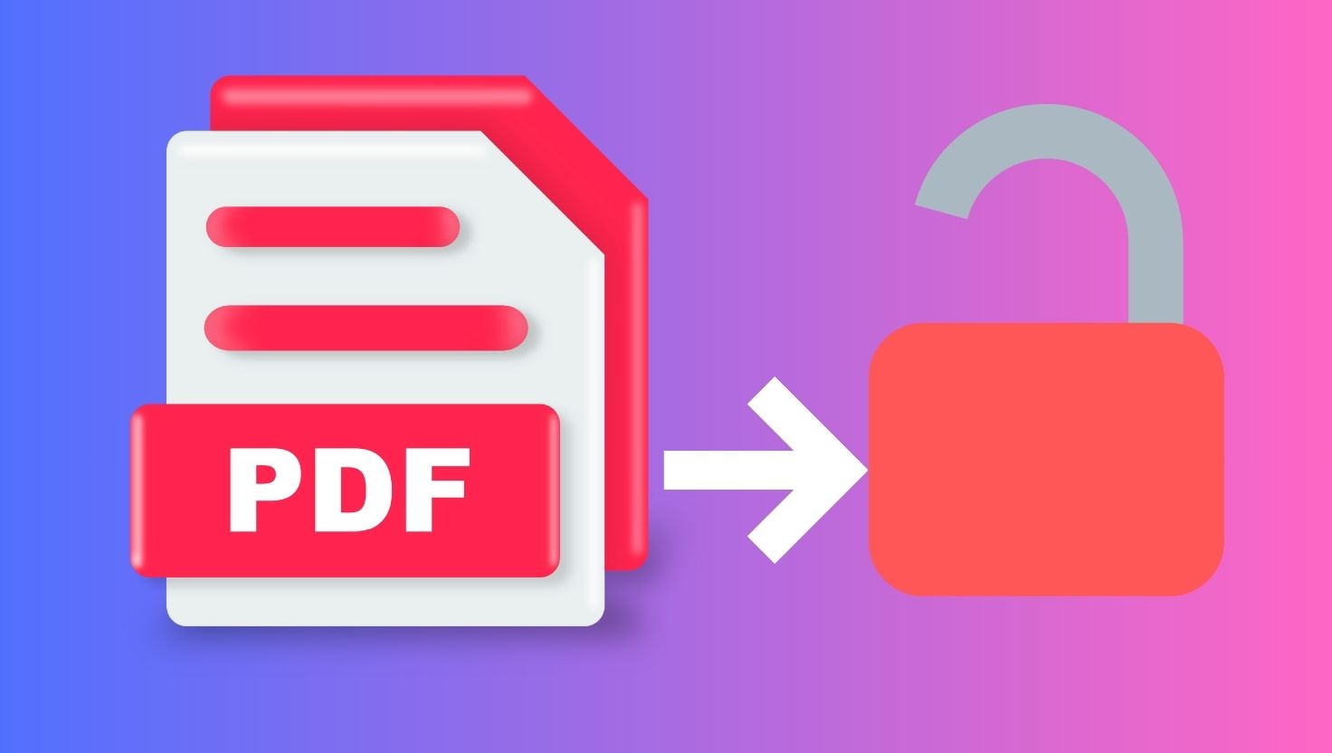 How to Unlock a Locked PDF File in 2026 [Simple Steps]
