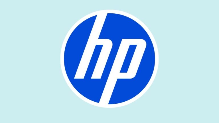How to Get Your HP App (myHP) Icon Back on Desktop?